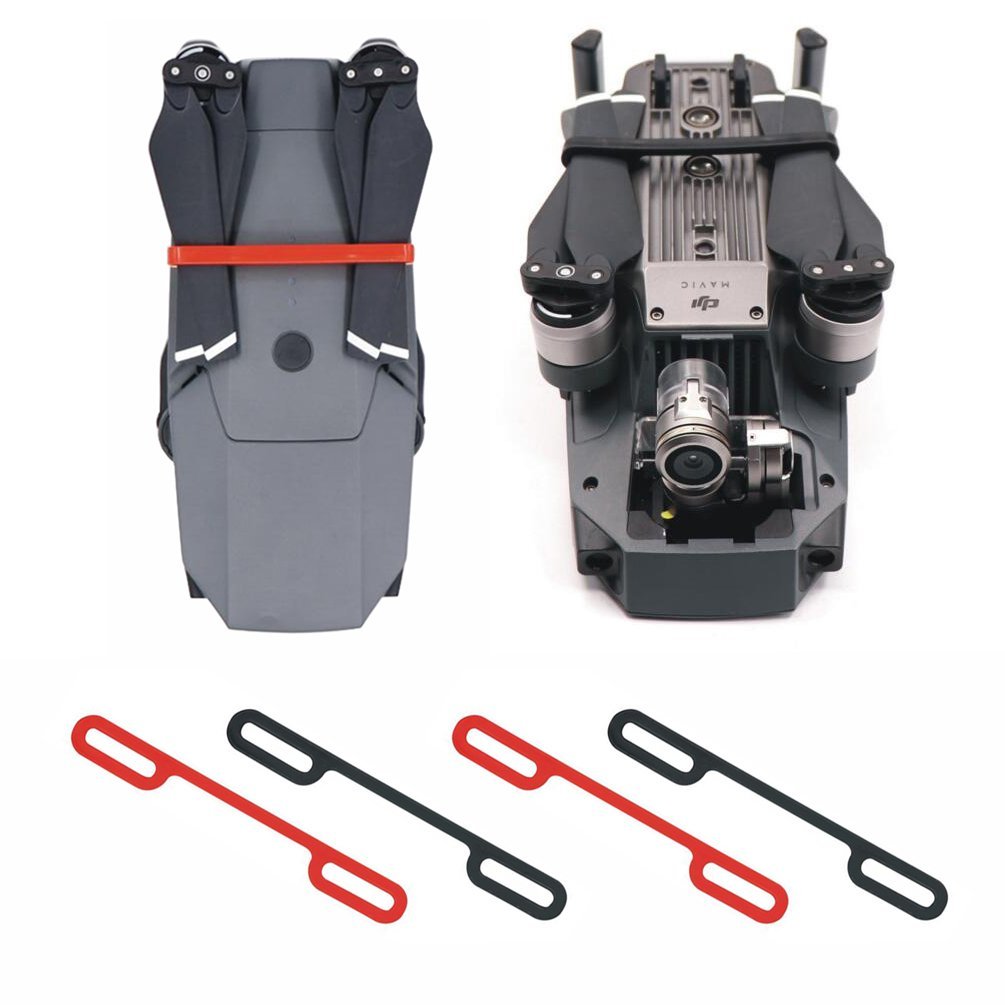 Essential DJI Mavic Pro Accessories - The Must Haves - Updated! | Mavic ...