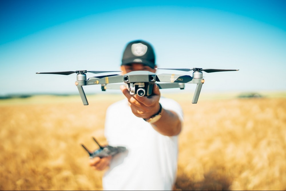 Traveling With Your Drone - Things To Consider - Updated! | Mavic Maniacs
