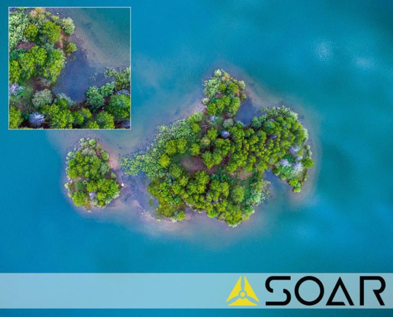 Soar - An Exciting New Platform For Your Drone Imagery In 2019 | Mavic ...