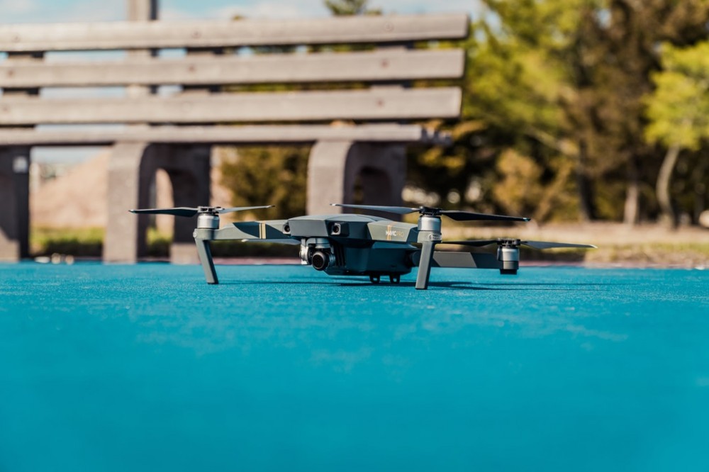 Drone Safety Tips - 15 Simple Ways To Make Your Next Flight A Safe One ...