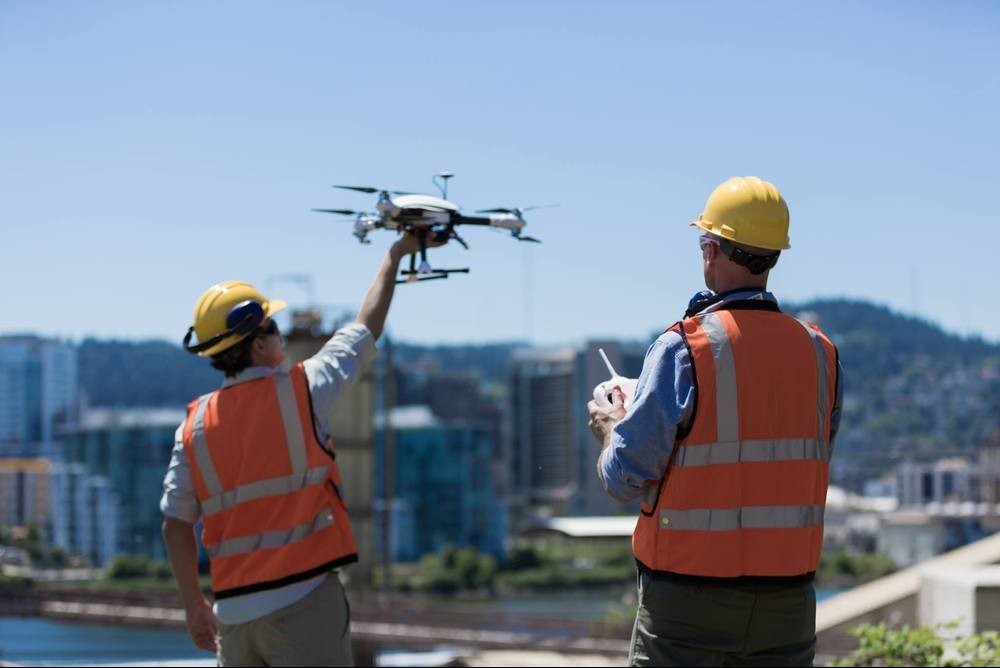 Drone Safety Tips - 15 Simple Ways To Make Your Next Flight A Safe One ...