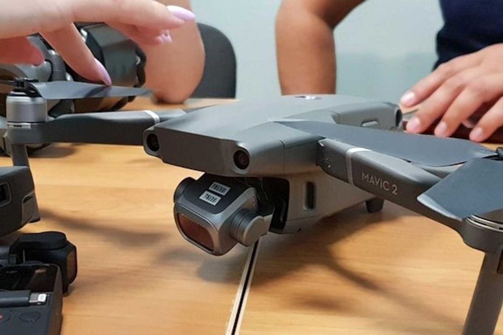 Is There A DJI New Drone Release Coming? | Exciting Announcement Coming ...