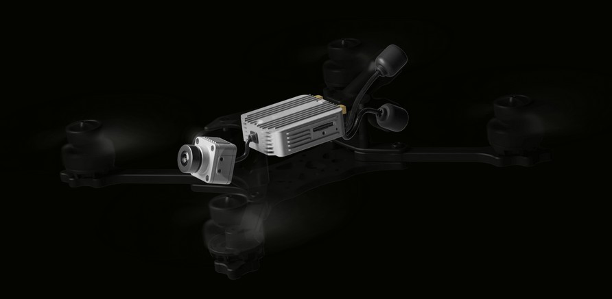 The New DJI Digital FPV System Is Out! - Is 2019 The Year That DJI ...